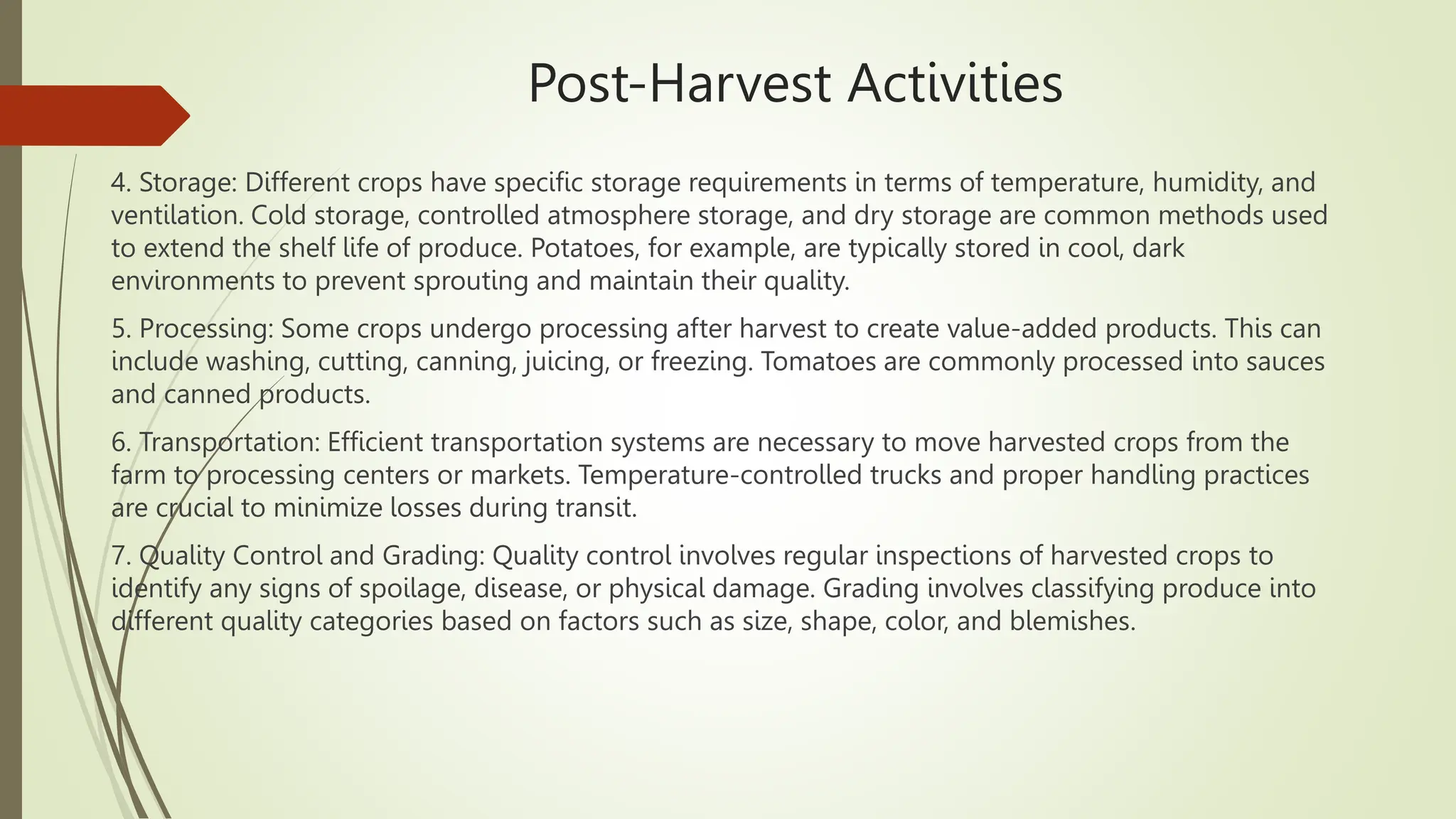 Harvesting, Storage and Post-Harvesting.pptx