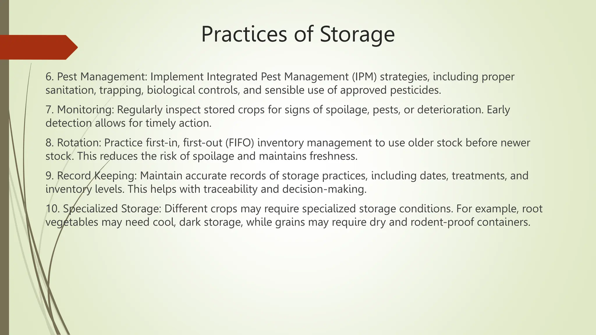 Harvesting, Storage and Post-Harvesting.pptx