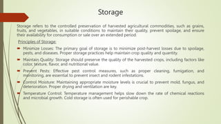 Harvesting, Storage and Post-Harvesting.pptx