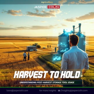 Harvest to Hold- Understanding Post-Harvest Storage Tool Usage.pdf