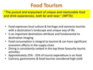 Barbados Agritourism Policy Setting Workshop 2019: Ena Harvey ...