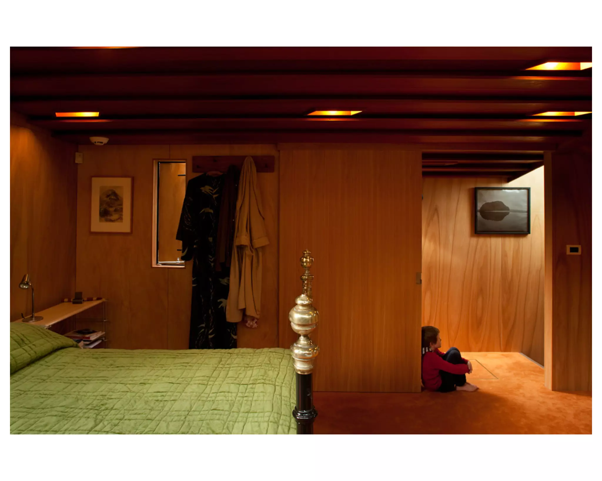 Harvey house | PDF