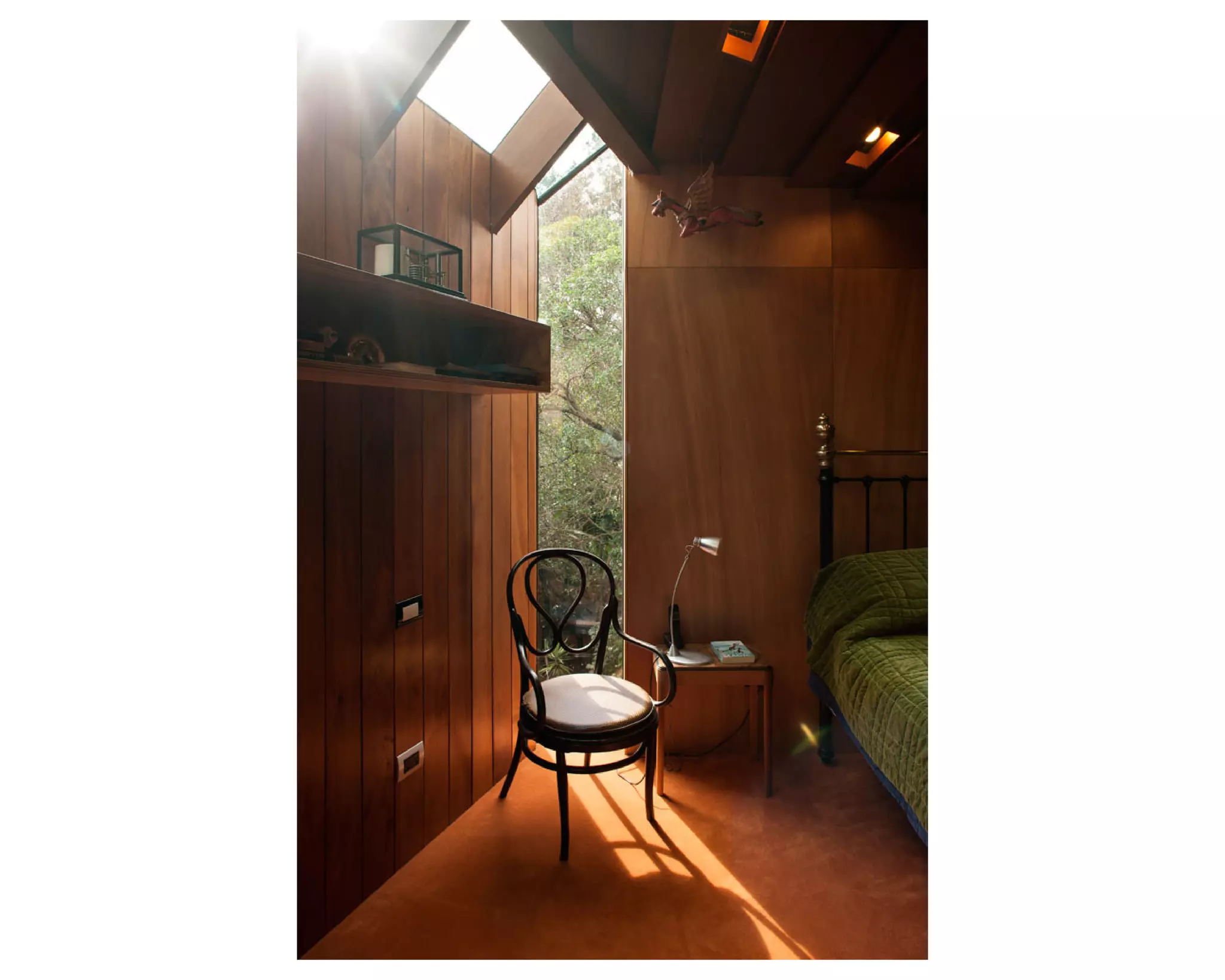 Harvey house | PDF