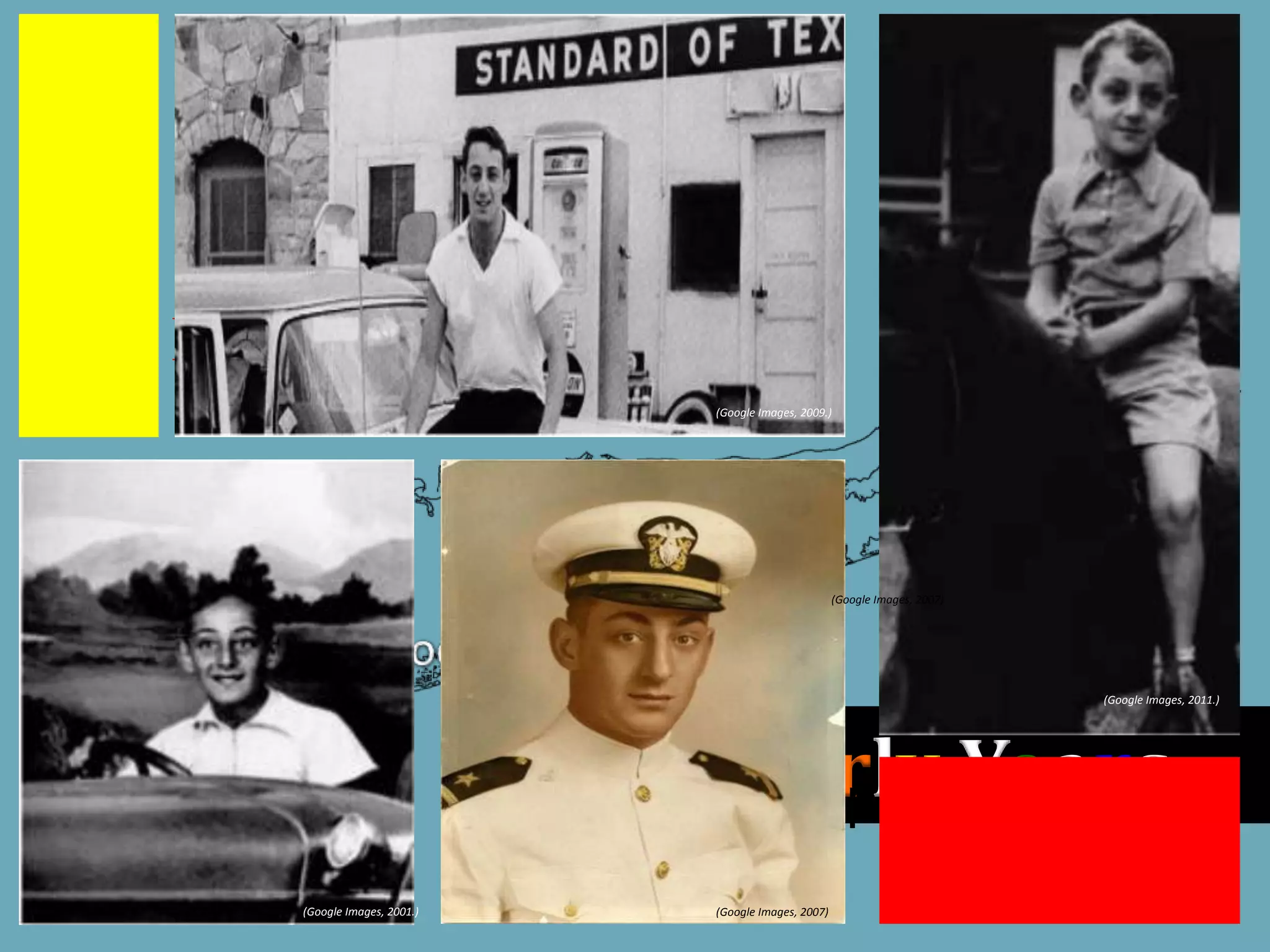 Harvey milk leader | PPT