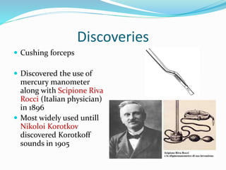 Harvey william cushing | PPT