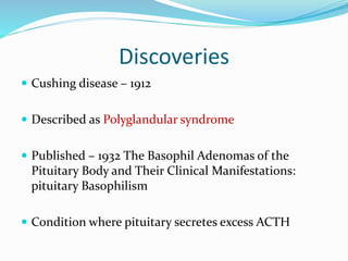 Harvey william cushing | PPT