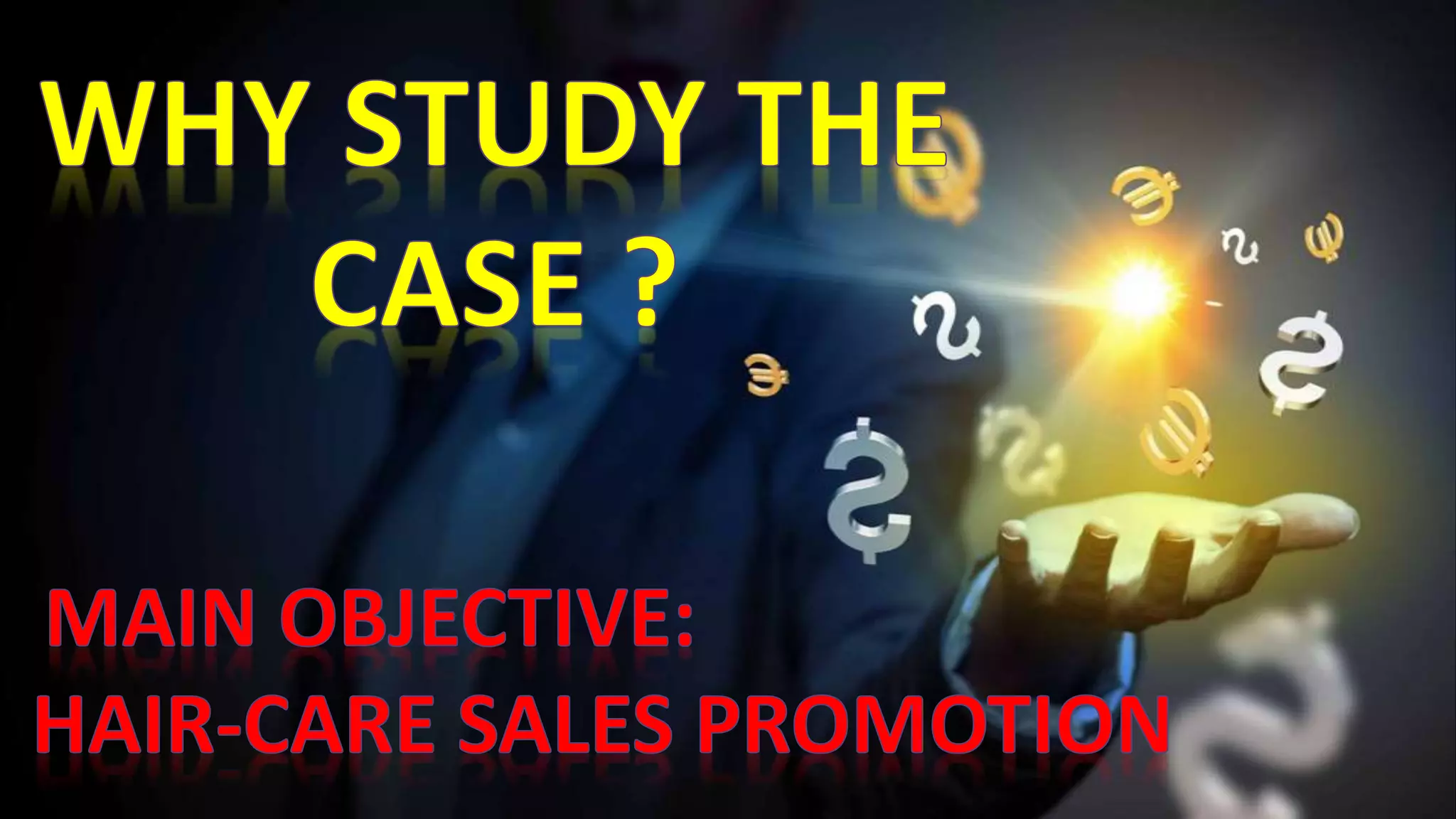 IVEY Business School Case Study- Boots:Hair-care Sales promotion | PPTX | Hair Care | Beauty