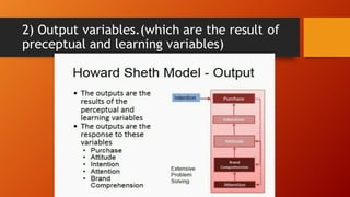 Harward sheth model | PDF