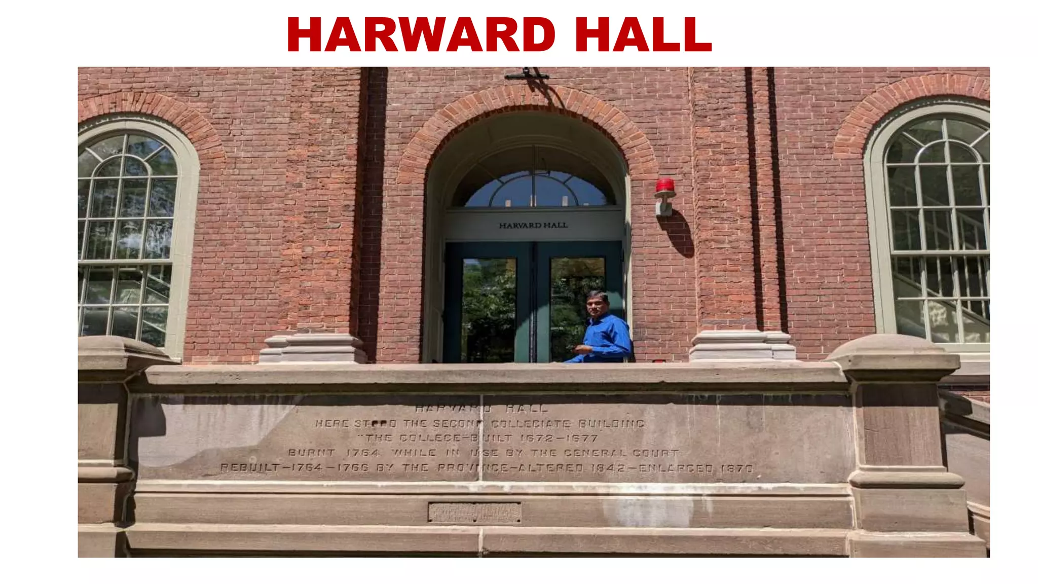 Harward University- an introduction.pptx