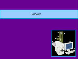 Harware | ODP