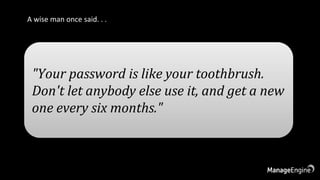 Self-service password management and single sign-on for on-premises AD ...