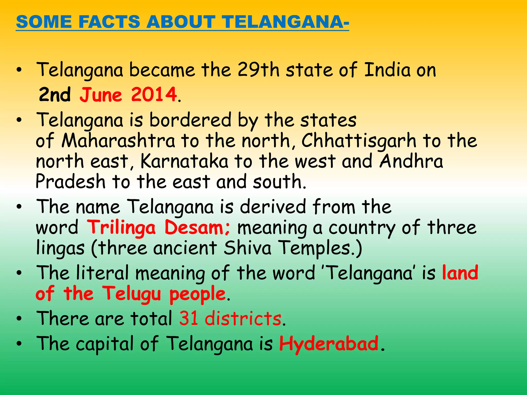 Haryana- Telangana PPT.pptx