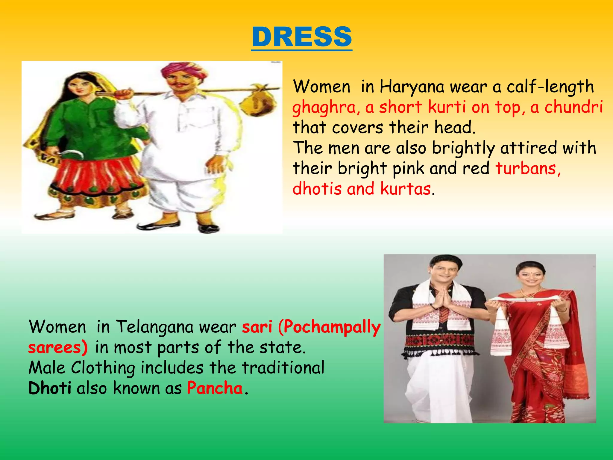 Haryana- Telangana PPT.pptx