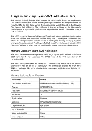 Haryana Judicial Services A complete guide.pdf