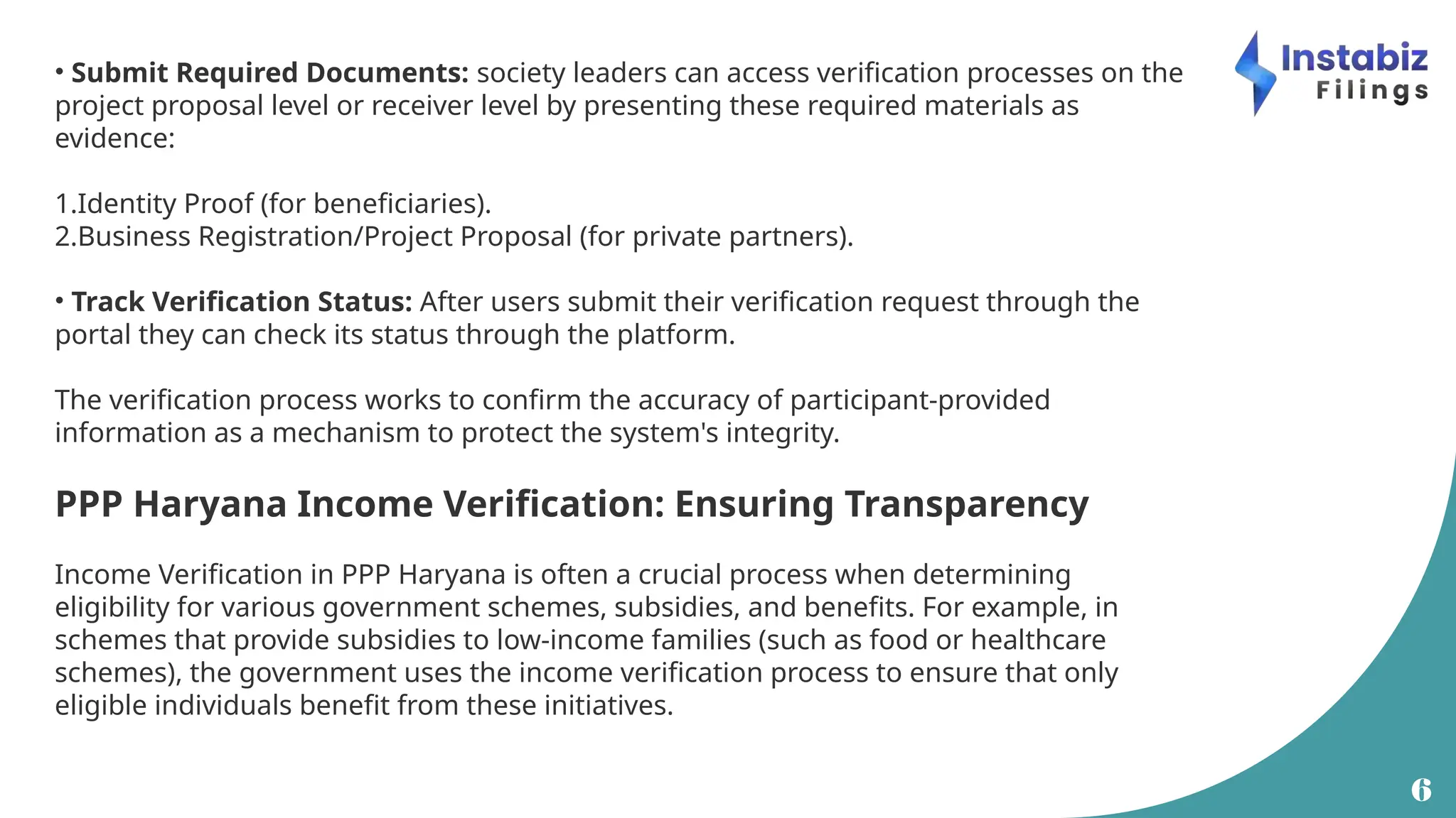Step-by-Step Guide to Parivar Pehchan Patra Application | PPTX