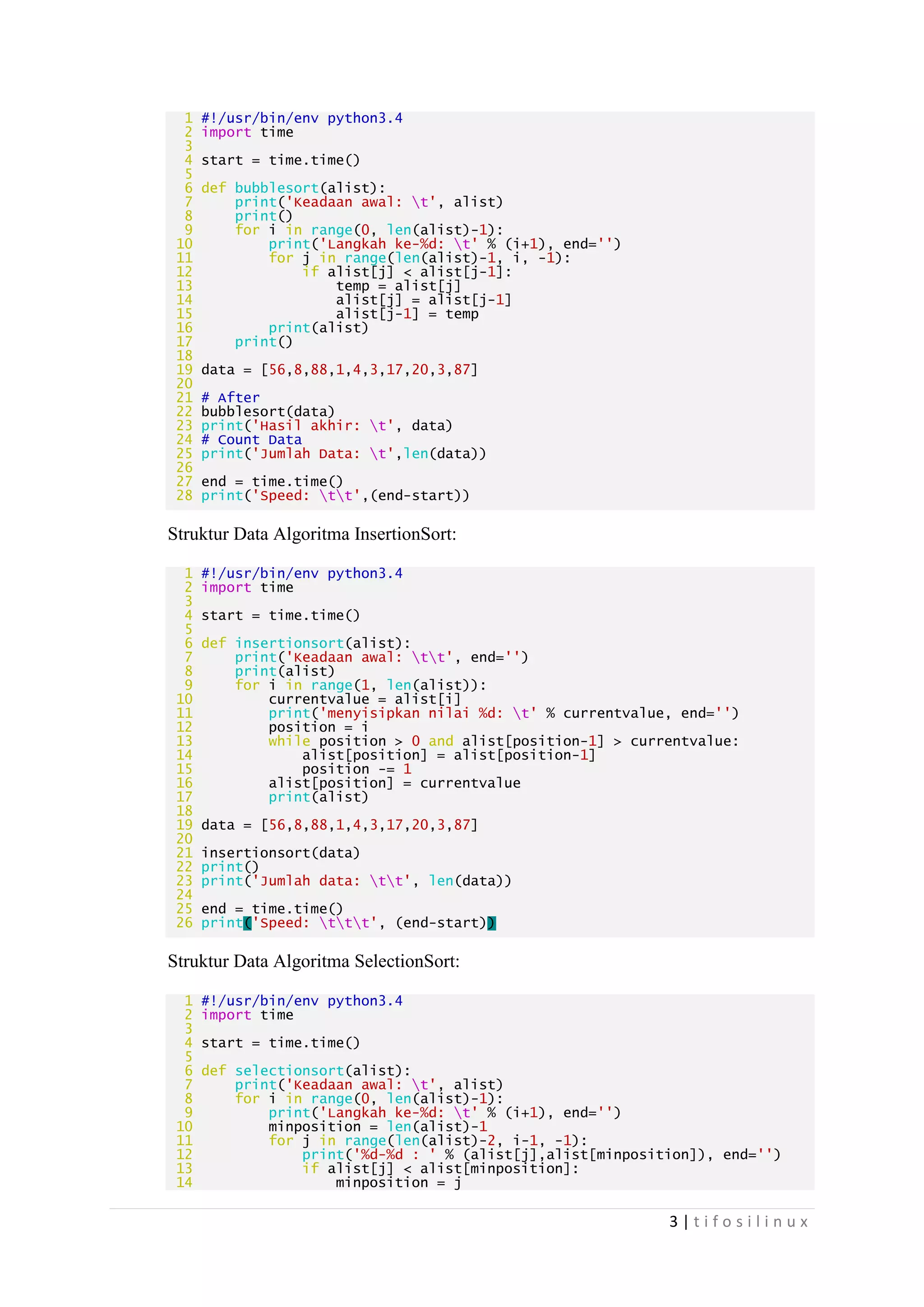 Membangun Aplikasi Web Data Analysis dengan Framework Django | PDF