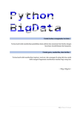 Membangun Aplikasi Web Data Analysis dengan Framework Django | PDF