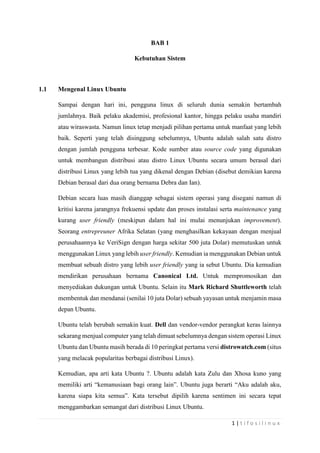 Membangun Aplikasi Web Data Analysis dengan Framework Django | PDF