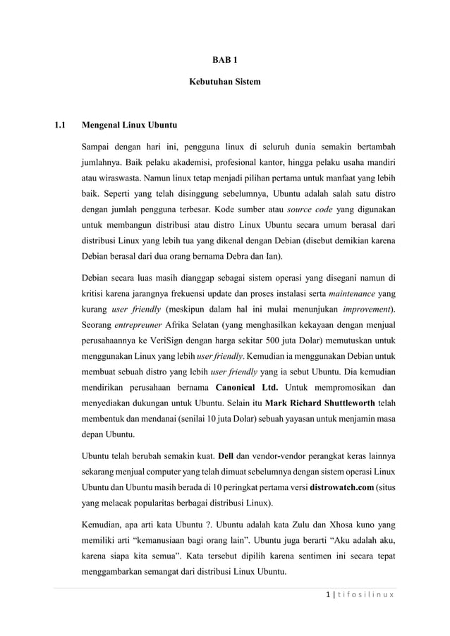 Membangun Aplikasi Web Data Analysis dengan Framework Django | PDF