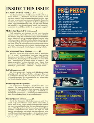 Has Noah's Ark Been Found At Last - June 2010 -.pdf