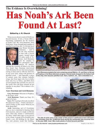 Has Noah's Ark Been Found At Last - June 2010 -.pdf