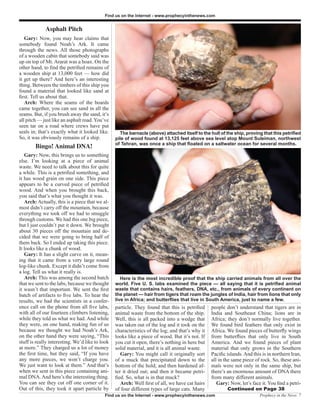 Has Noah's Ark Been Found At Last - June 2010 -.pdf