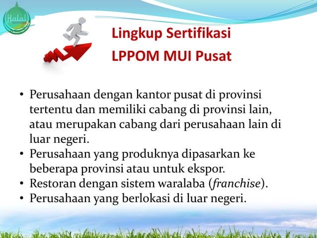 KEBIJAKAN SERTIFIKASI HALAL HAS 23000-2.pdf