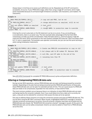 z/OS 2.5 JES2 Initialization and Tuning Guide IBM SA32-0991- | PDF