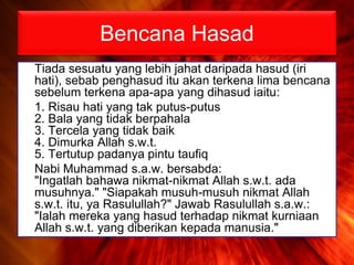 Hasad | PPTX