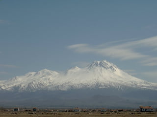 Hasan Mountain Aksaray/TURKEY | PPS