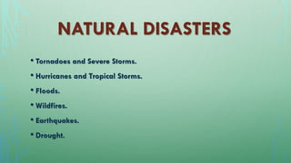 HASAN ALI 5TH G NATURAL DISASTER.pptx