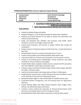 Hasan jawaid cv | PDF