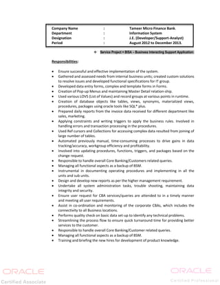 Hasan jawaid cv | PDF