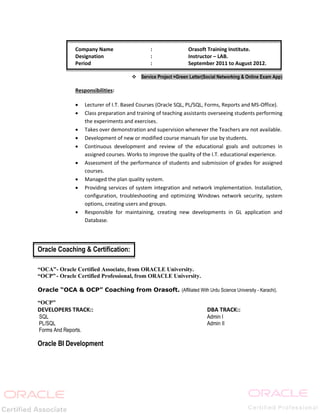 Hasan jawaid cv | PDF