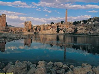 Hasankeyf | PPT