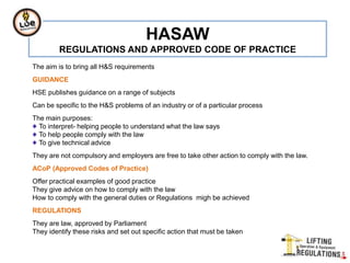 Hasaw | PPTX
