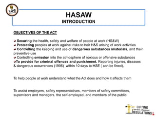 Hasaw | PPTX
