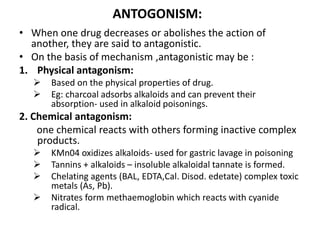 ADVERSE EFFECTS OF DRUGS | PPTX
