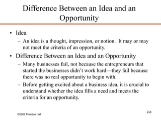 Haseeba_IE_Unit 1_Idea_Generation and opportunities.ppt