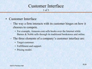 Haseeba_IE_Unit 1_Introduction to Business Model.ppt
