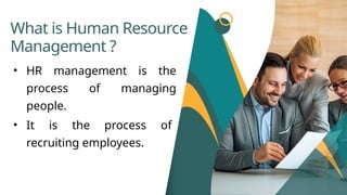 Human Resource Management Presentation.pptx
