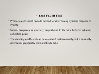HASEEN central venous catheter and it's monitoring.pptx