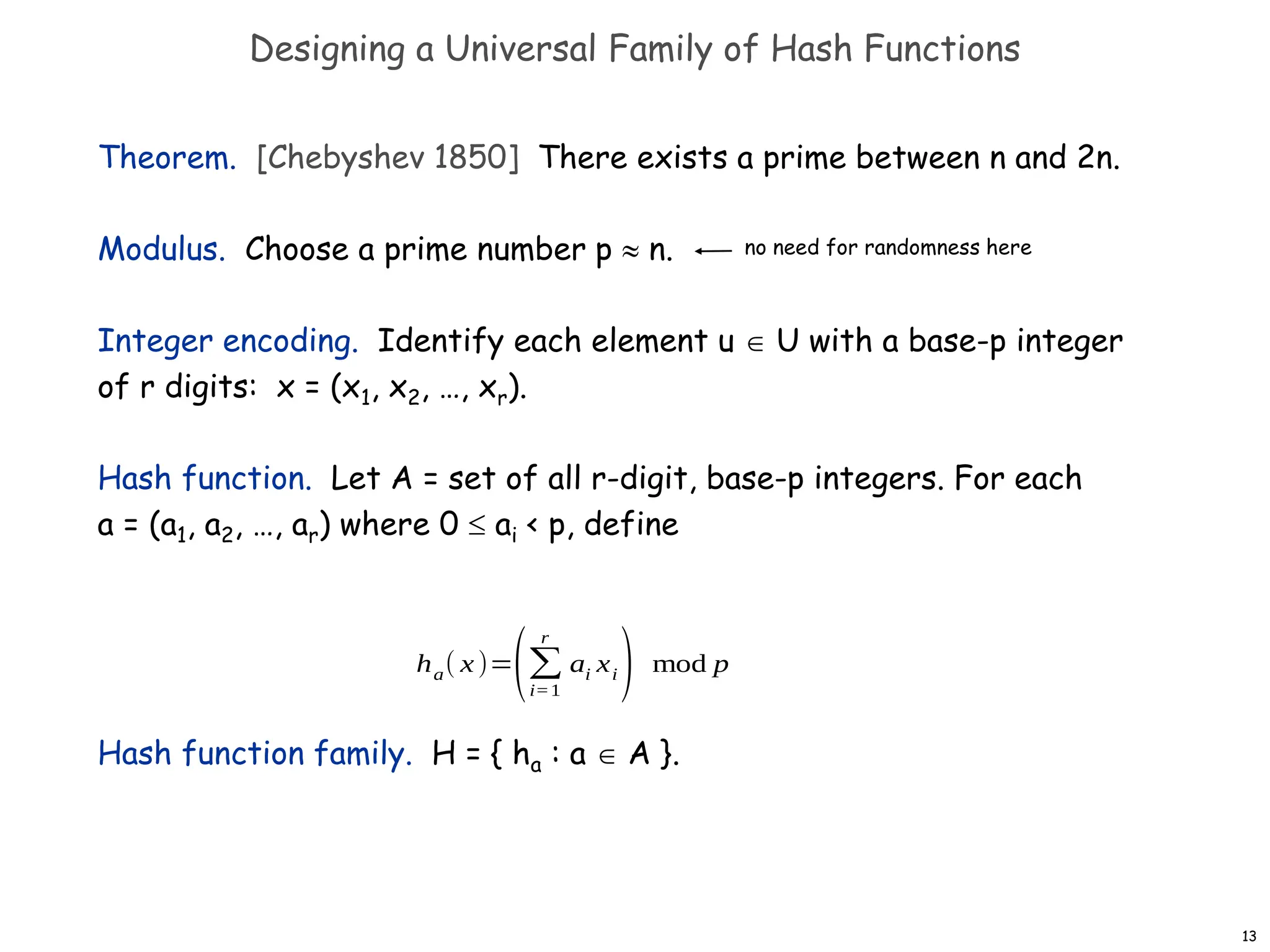 hashing in algorithm sharif university iran | PDF