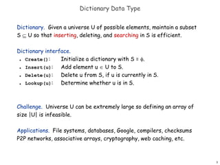 hashing in algorithm sharif university iran | PDF