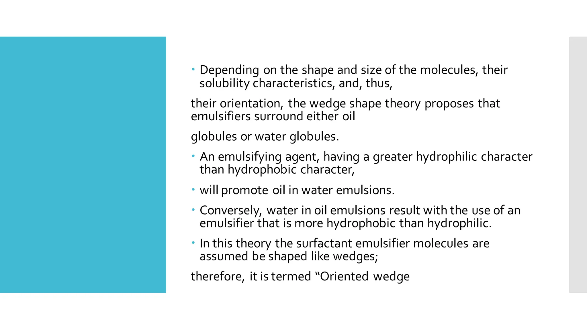 Physical Pharmacy theories of emulsion slide.pdf