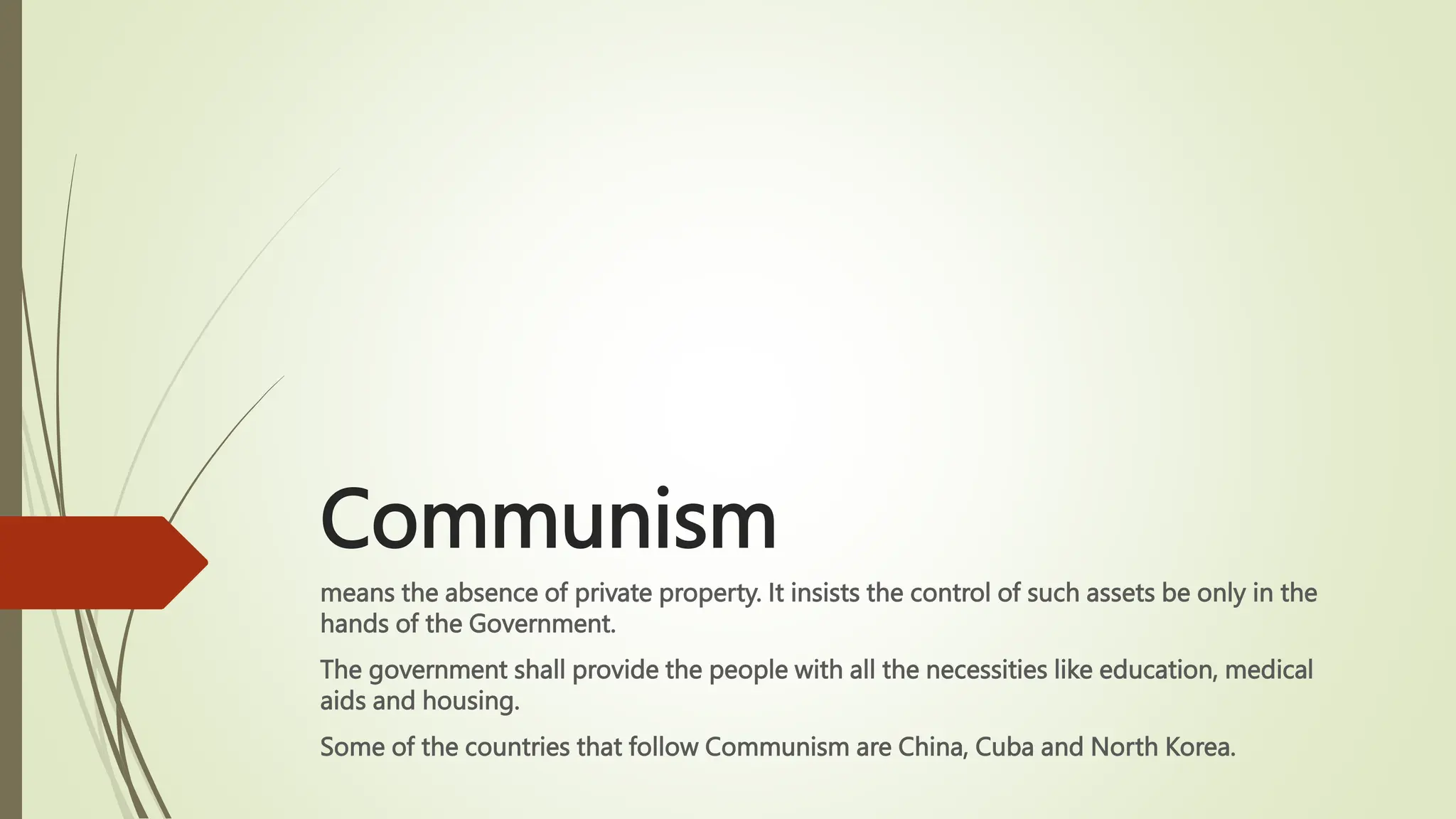 ((Marxism, Socialism and Communism).pptx