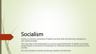 ((Marxism, Socialism and Communism).pptx
