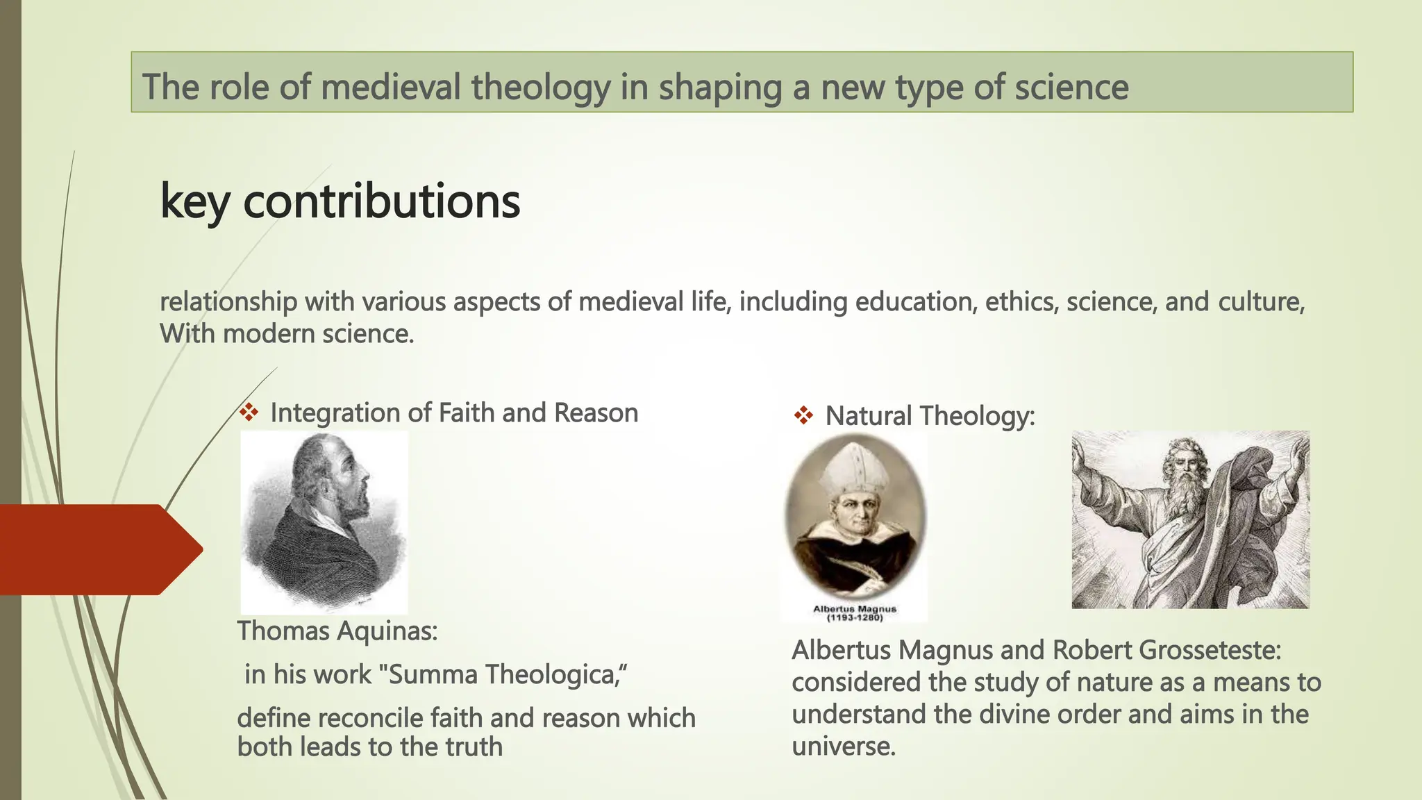 medieval theology and effects of modren science.pptx