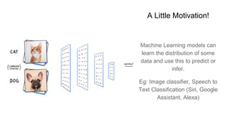 Machine Learning and Artificial Intelligence Introduction for Beginners ...