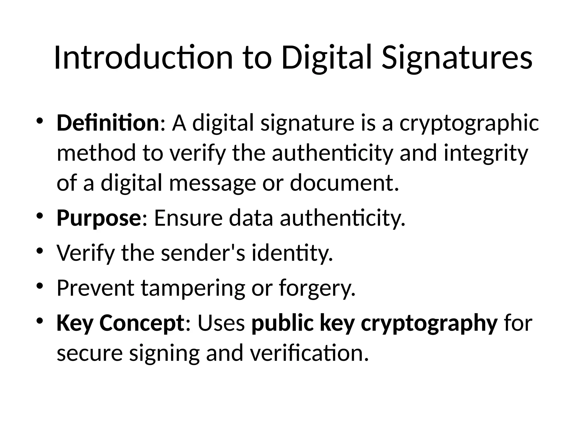 Hash Functions with examples and other things | PPTX